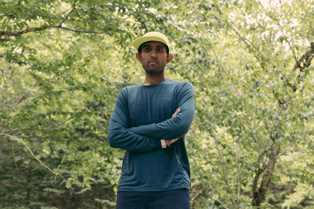 A first at the Moab 240