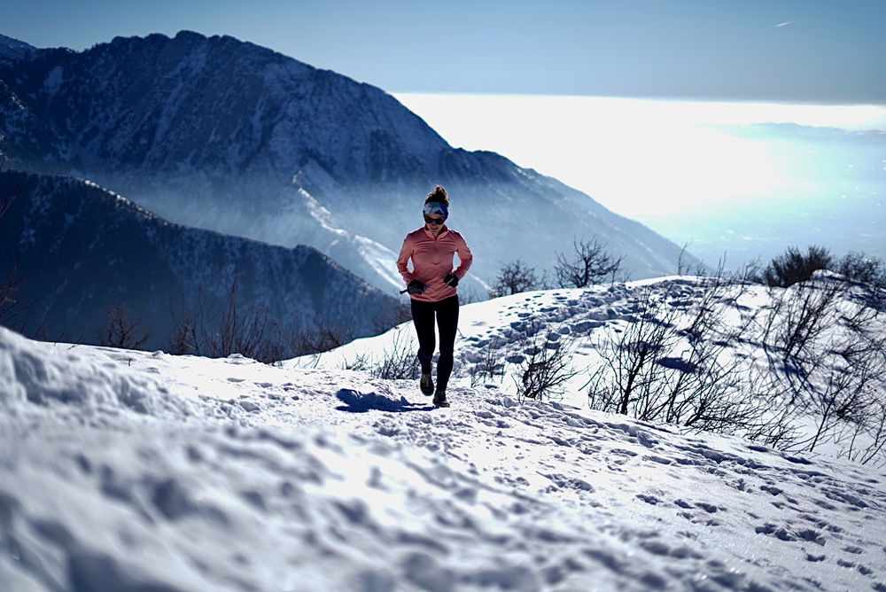 A relentless drive powers Leah Yingling to overcome challenges