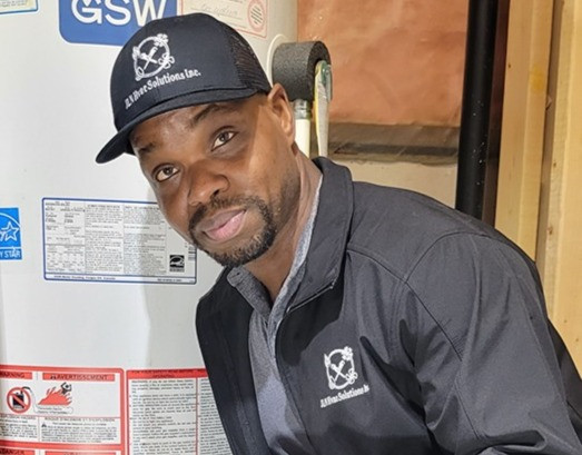 Gas Line Repair In Toronto | Licensed Gas Technicians | JLN HVAC