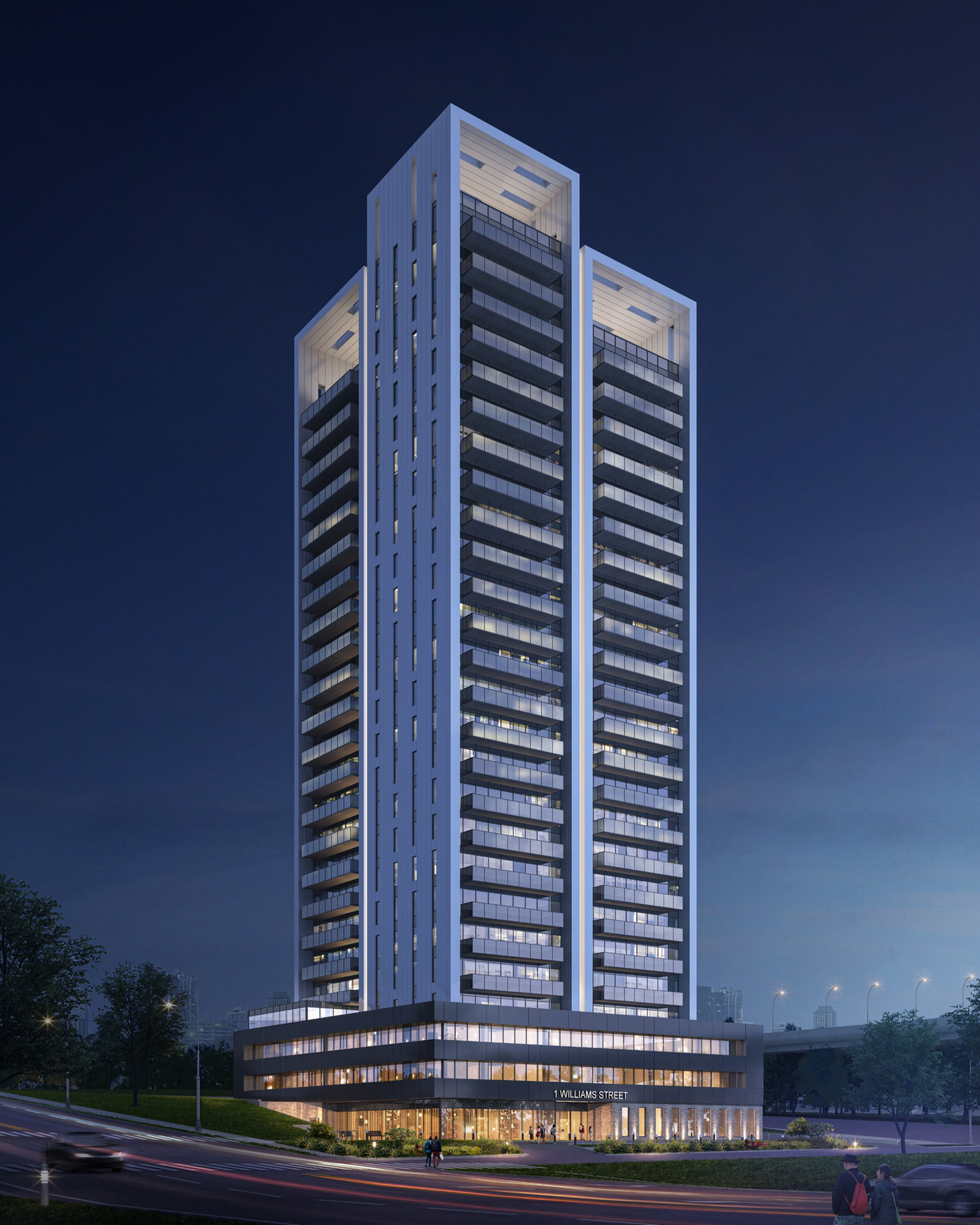 HOME | WM. Fares Architects