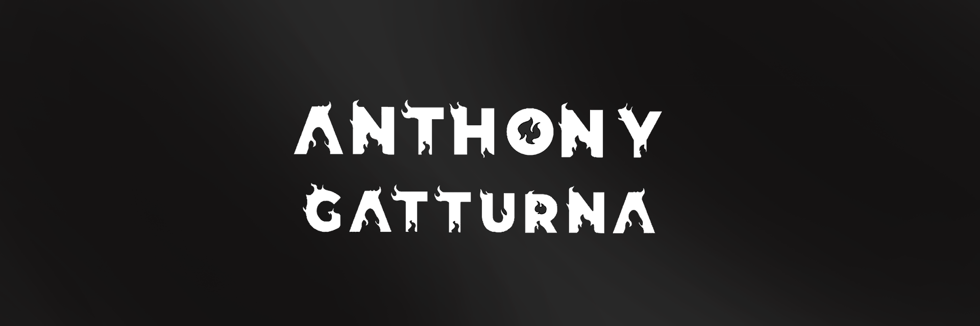 Home | AnthonyGatturna