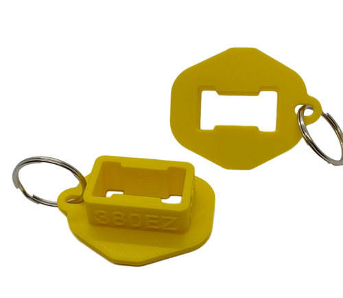 Smith & Wesson M&P Shield 380 EZ / 380EZ Magazine speed loader ...