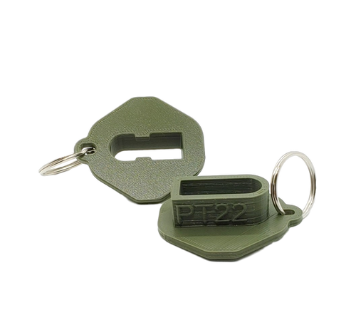 Taurus PT-22 Magazine Speed Loader | EZMAGLOADER