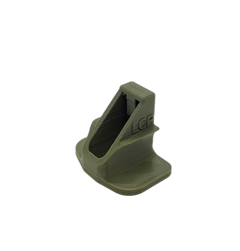 Ruger LCP 380 Magazine Speed Loader | EZMAGLOADER