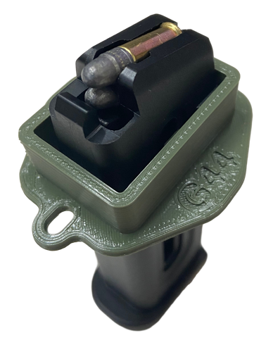 Glock 44 / G44 Magazine Speed Loader | Solid Designs