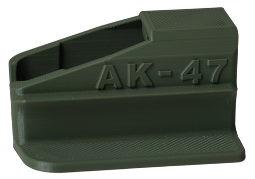 AK-47 Platform 7.62×39mm | Solid Designs