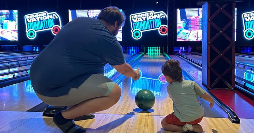 RennerVation Foundation | non-profit serving disadvantaged youth in ...