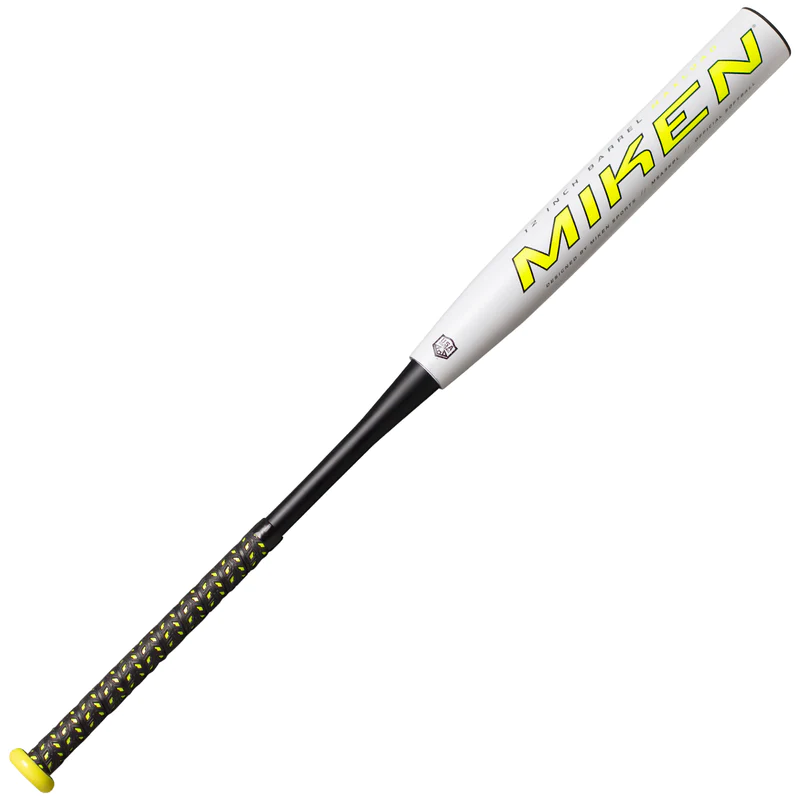 2023 Miken KP23 Signature FREAK 23 Maxload 2pc 12" Barrel ASA/USA ...