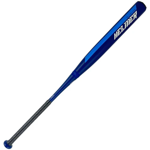 Easton Helmer Blue Line 12" Loaded USSSA SP23HBL | showtime-bats