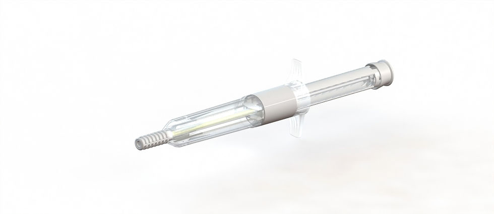 Products | Mediscient Devices