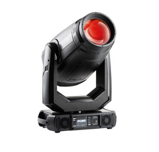 Vortek Design Ltd | Lighting HiresLightingMoving Lights