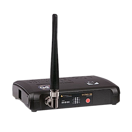 Wireless Solutions Blackbox F1 Transceiver