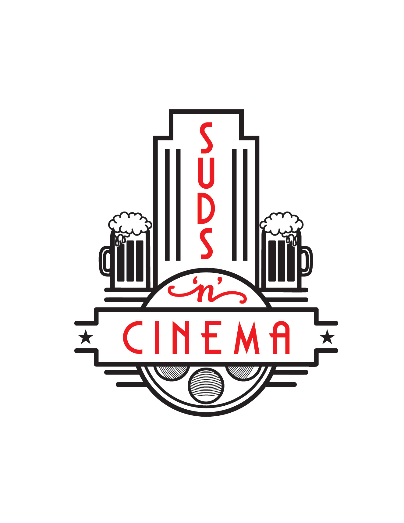Cinemark Theater Logo