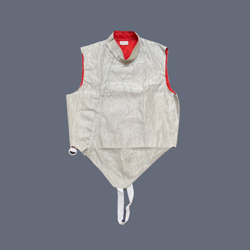 Foil Lame (Inox Washable) - Men’s Fit | Scherma Australia