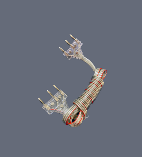 3-pin Body Wire (Epee) | Scherma Australia