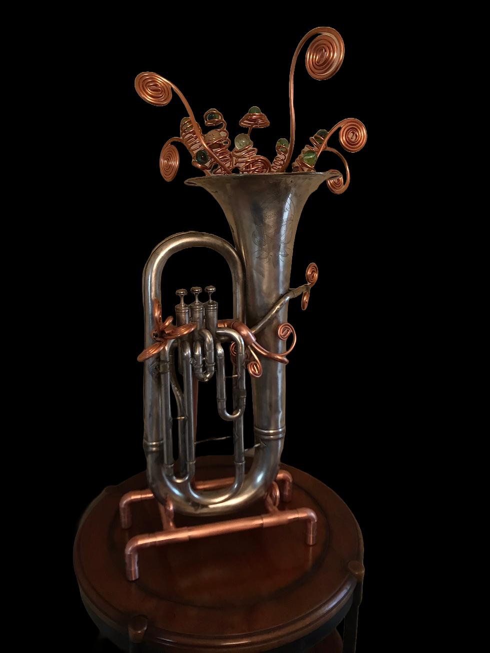 Euphonium | Bobs Musical Art