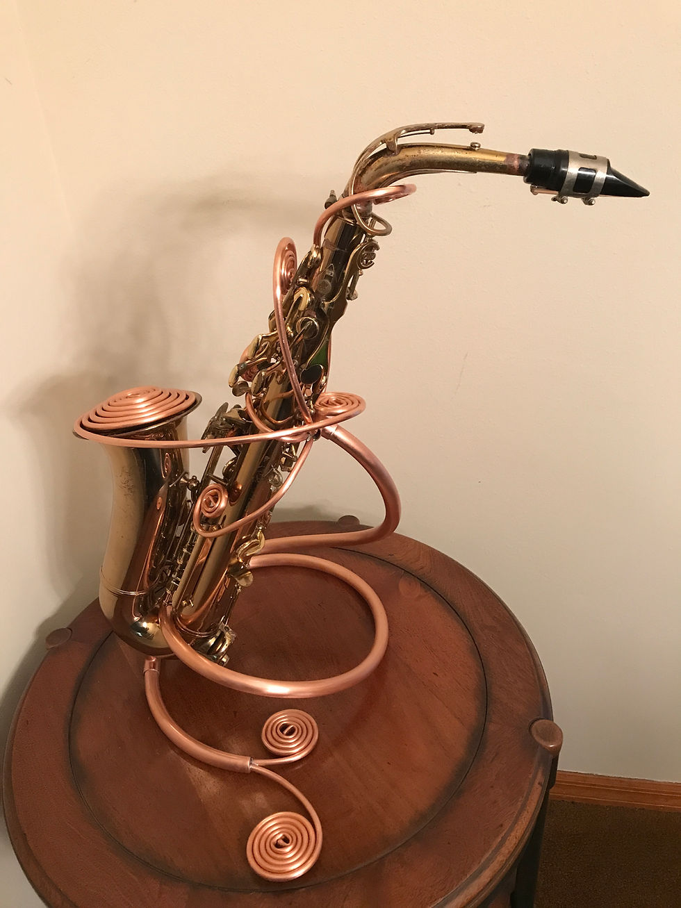 Saxophone | Bobs Musical Art