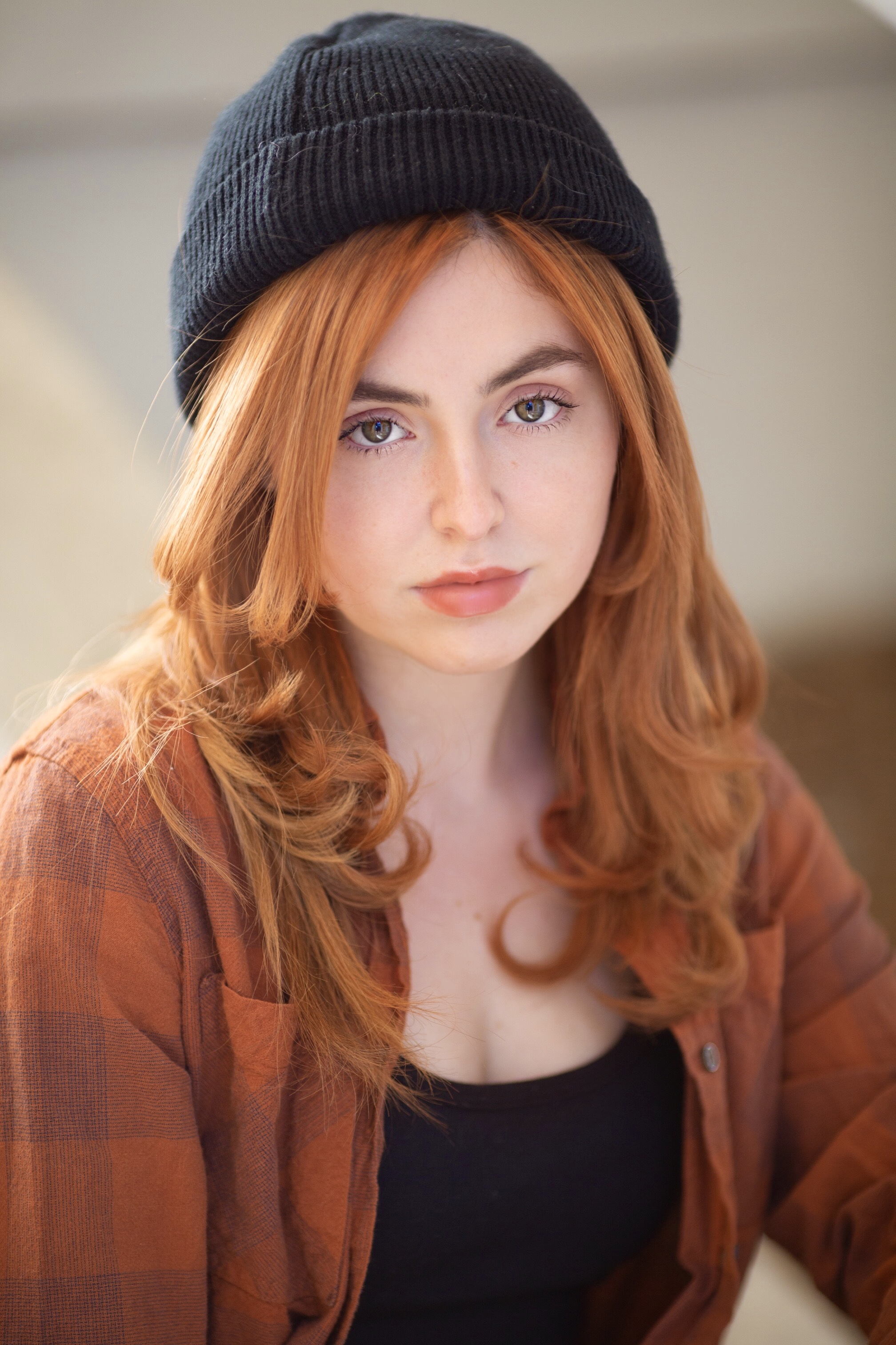 Headshots | Sydney Bell