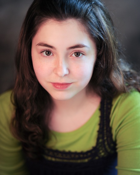 Headshots | Sydney Bell