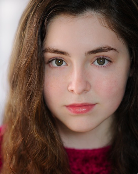 Headshots | Sydney Bell