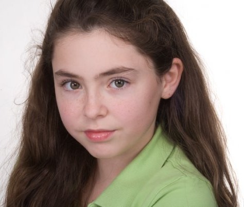 Headshots | Sydney Bell