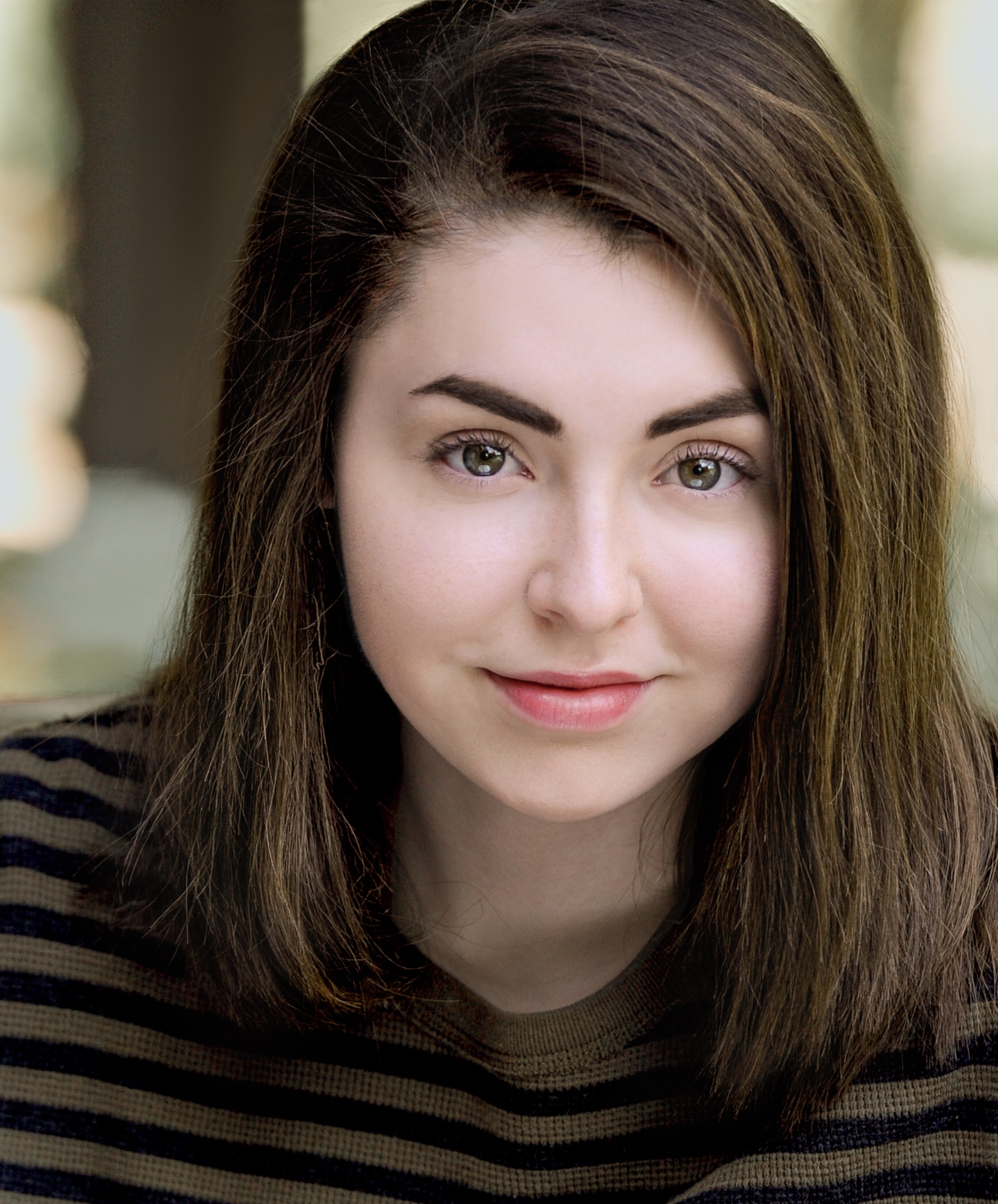 Headshots | Sydney Bell