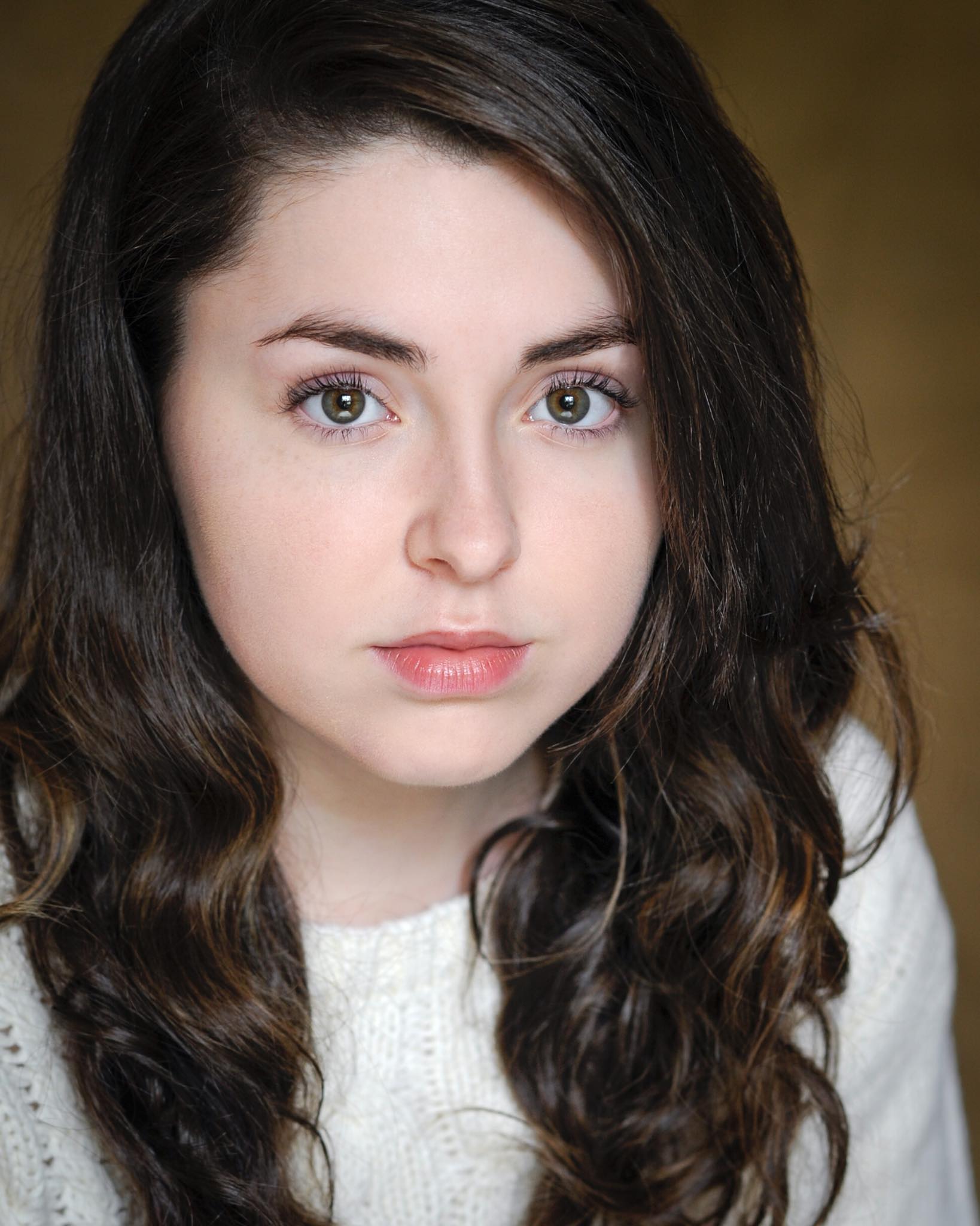 Headshots | Sydney Bell