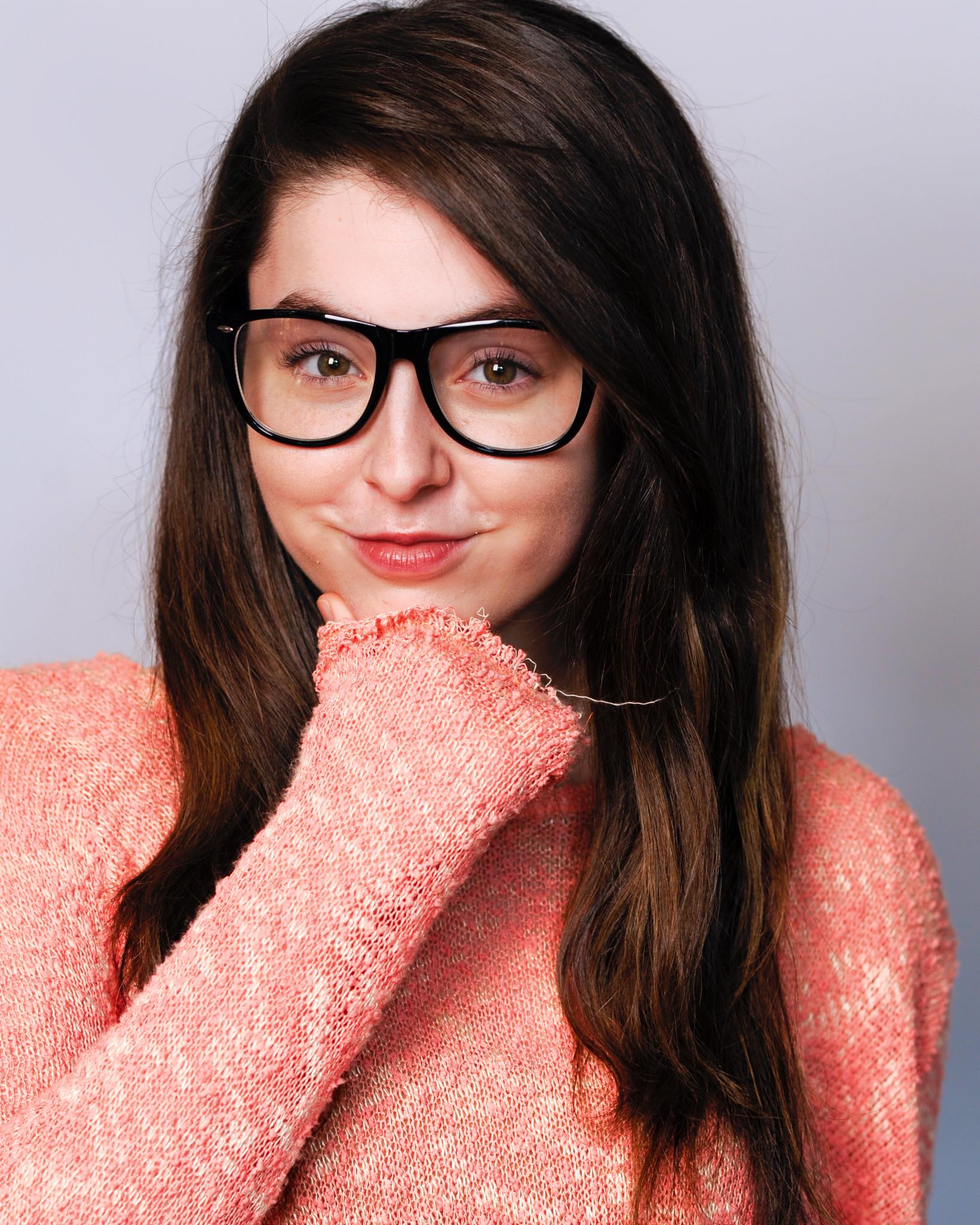 Headshots | Sydney Bell