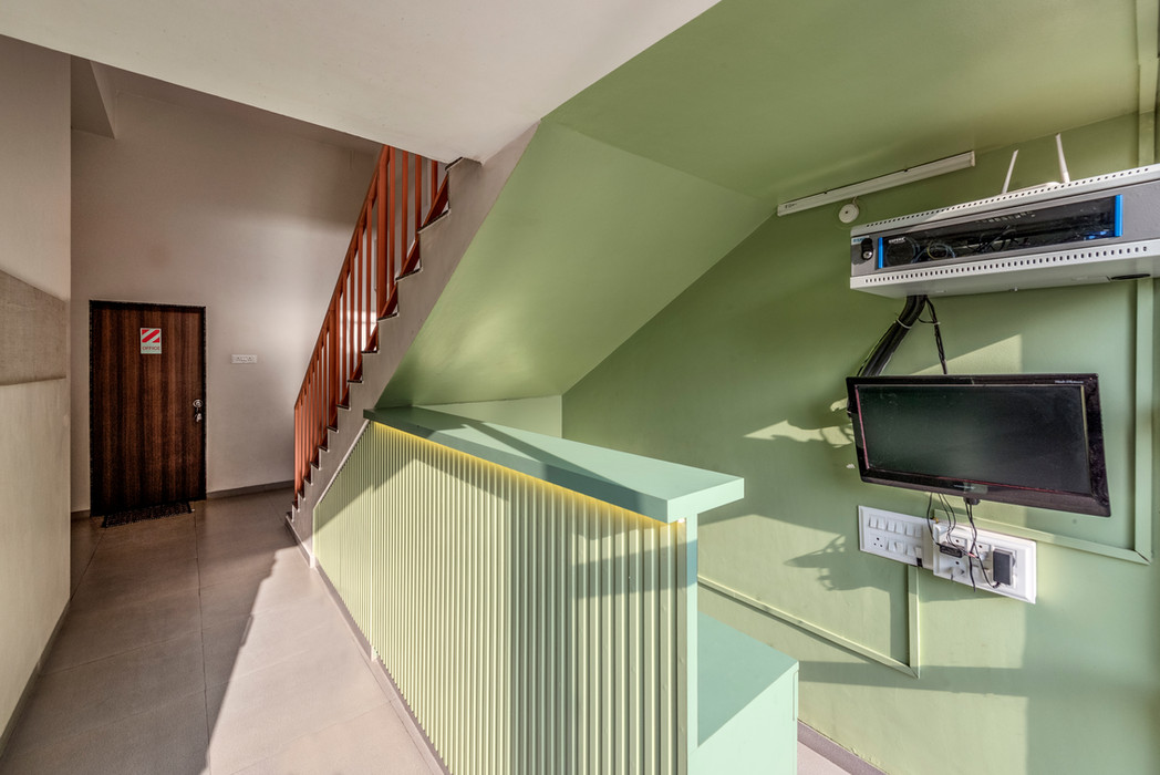 Zenzo Hostel | MIT ADT UNIVERSITY | Zenzo Hostels, Haveli, Solapur ...