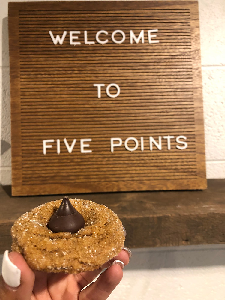 New Business Spotlight - The Dorsey