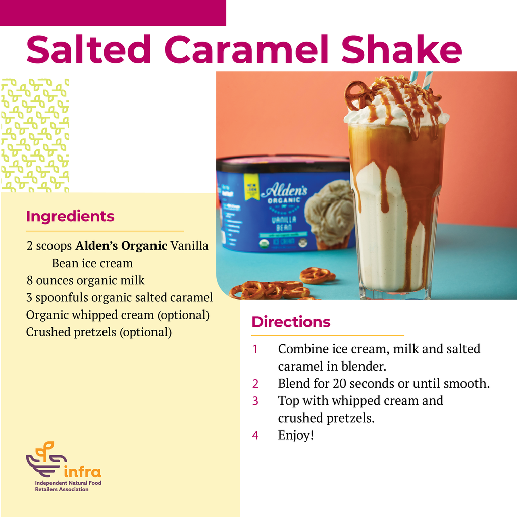 Recipes | Polson's Natural Foods