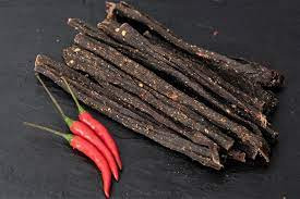 Beef Chilli Bites | Saonlinegsy