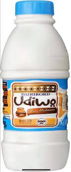 Dairibord Pfuko Maheu Buttermilk 500ml | Saonlinegsy
