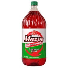 Mazoe Raspberry 2lt | Saonlinegsy
