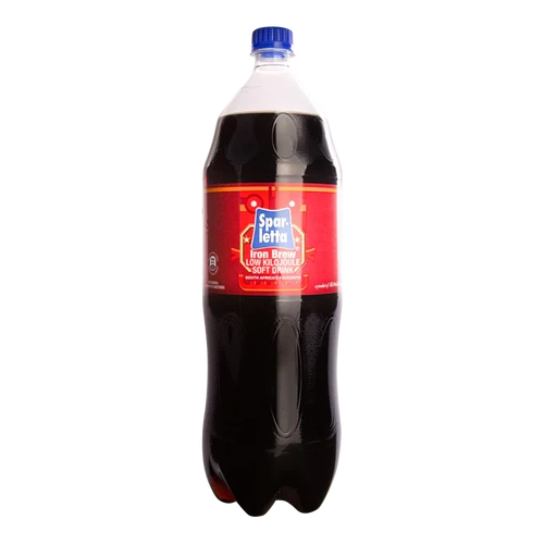 Sparletta Iron Brew 2lt Soda | Saonlinegsy