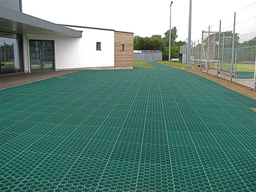 Gridforce Park 30/40 | Flexi Solutions