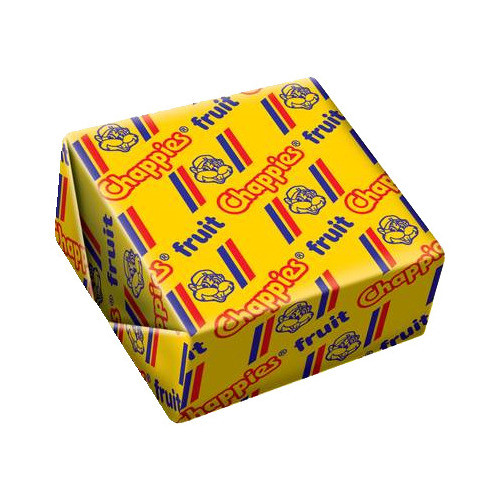 Chappies Bubblegum Fruit Flavour 5g | Saonlinegsy