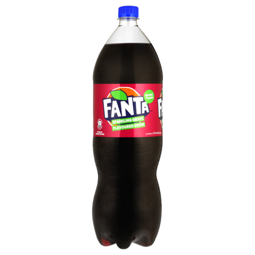 Fanta Grape 2lt Bottle | Saonlinegsy