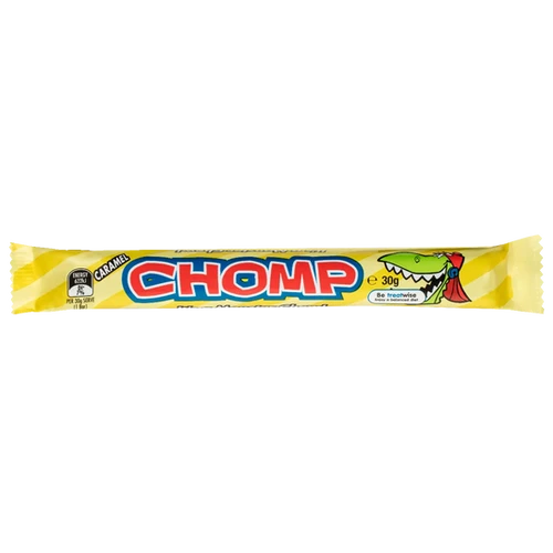 Cadbury Chomp 30g Bar | Saonlinegsy
