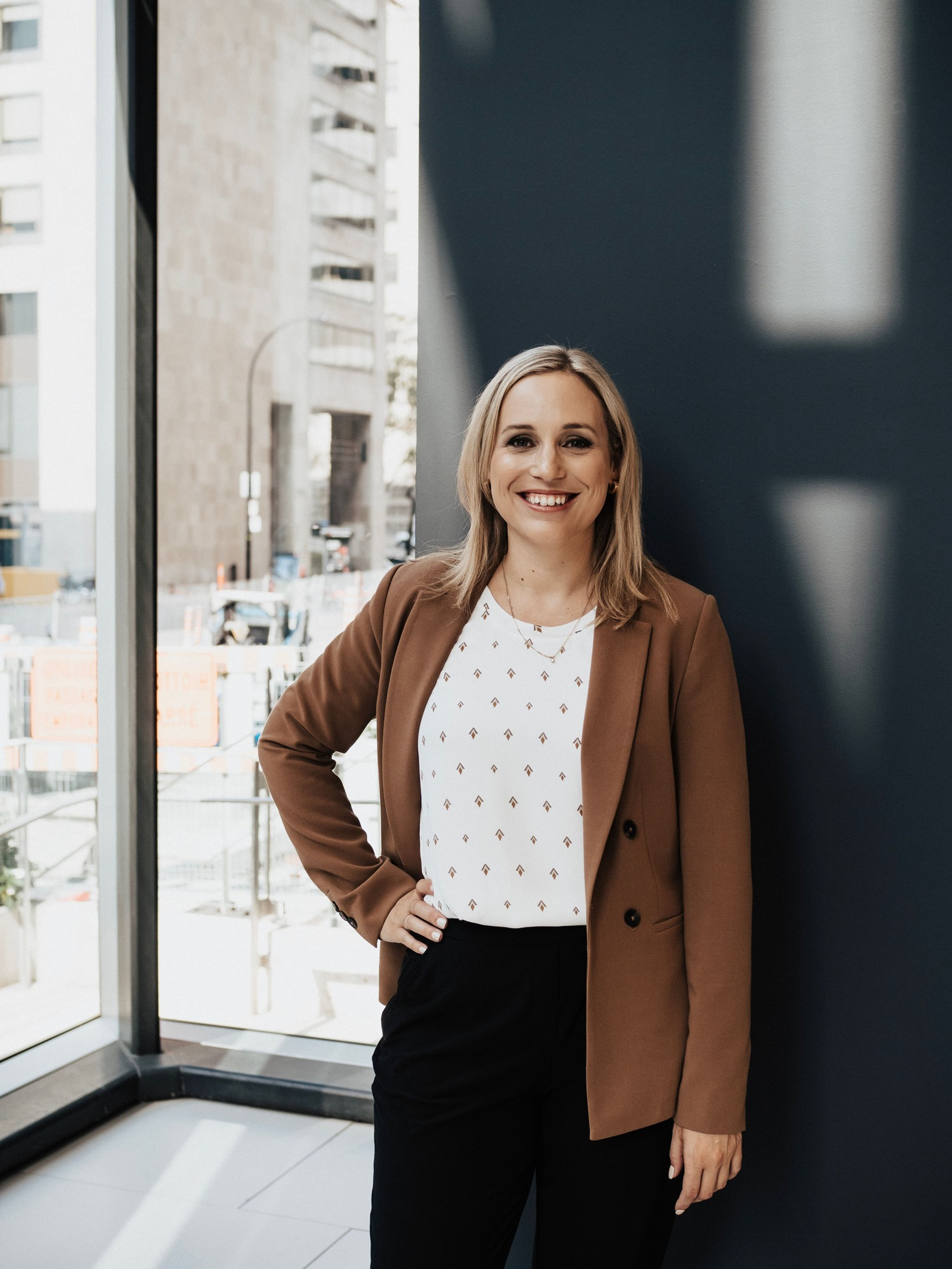 Valérie Beaudoin | Agence PPD | Montréal | Conférence en entreprise ...