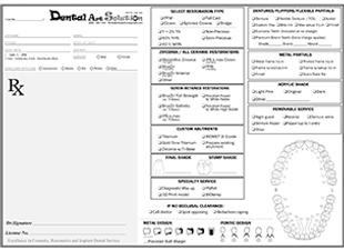 Downloads | dentalartsolution