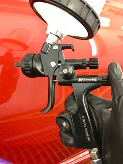 SPRAY GUNS | Sprayguns 2U