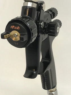 SPRAY GUNS | Sprayguns 2U