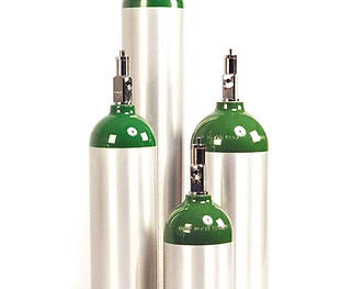 Oxygen | Tech Gas Asia | Singapore