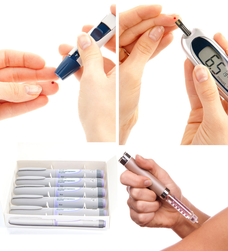 Novas tecnologias e medicações para o tratamento do diabetes tipo 1 e ...