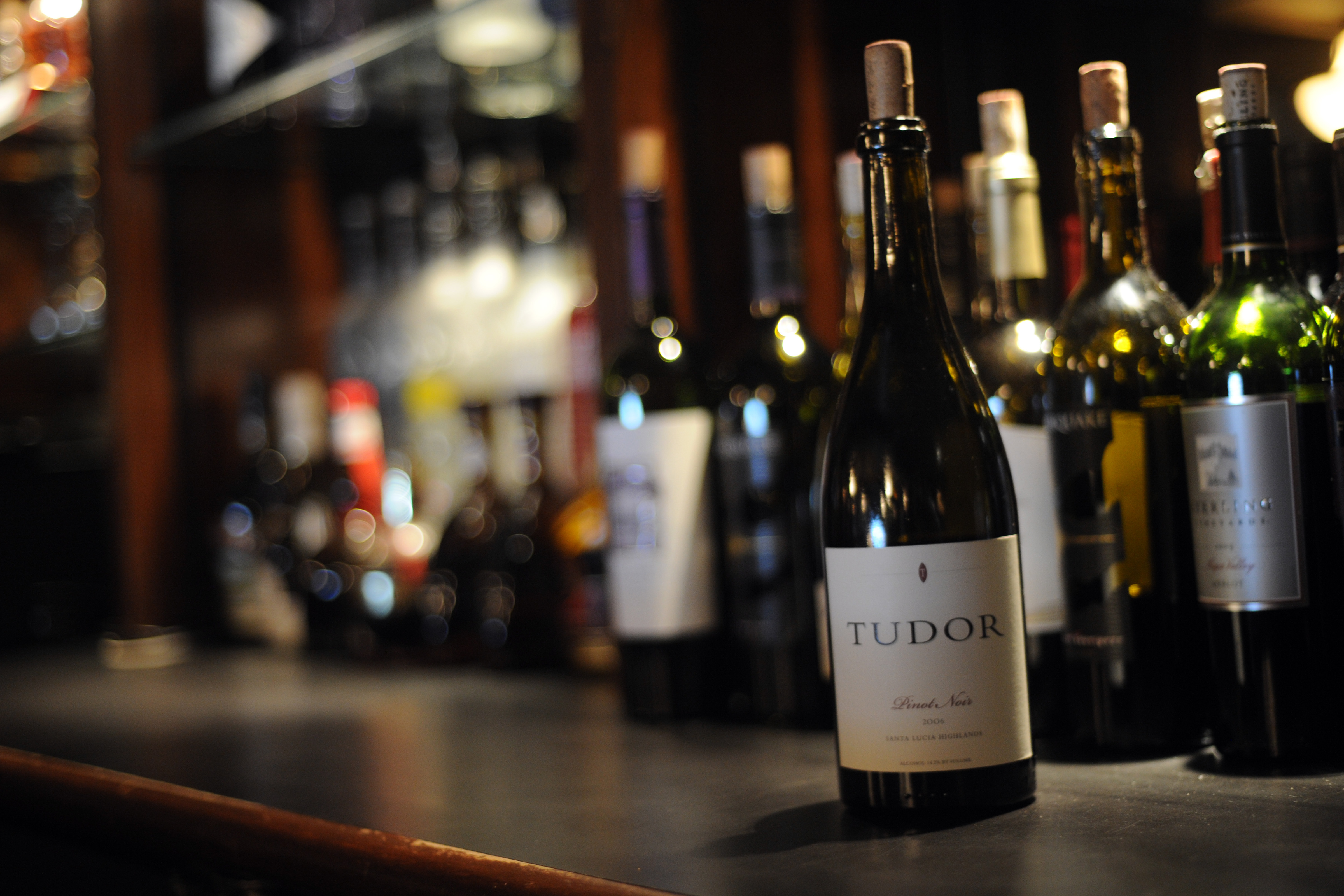 Seafood | The Diamond Grill | United States