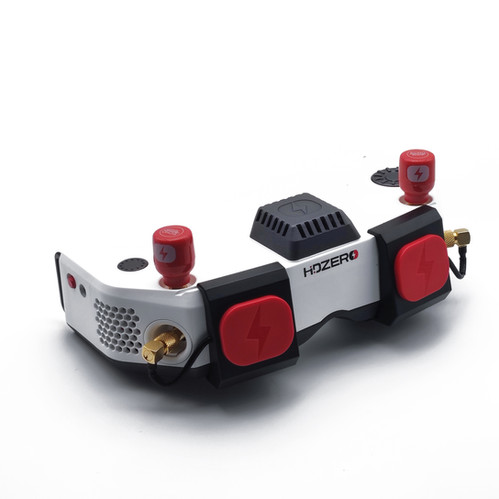 HDZero Echo Antenna Kit for HDZero Goggle 1 and Goggle 2 | HDZERO
