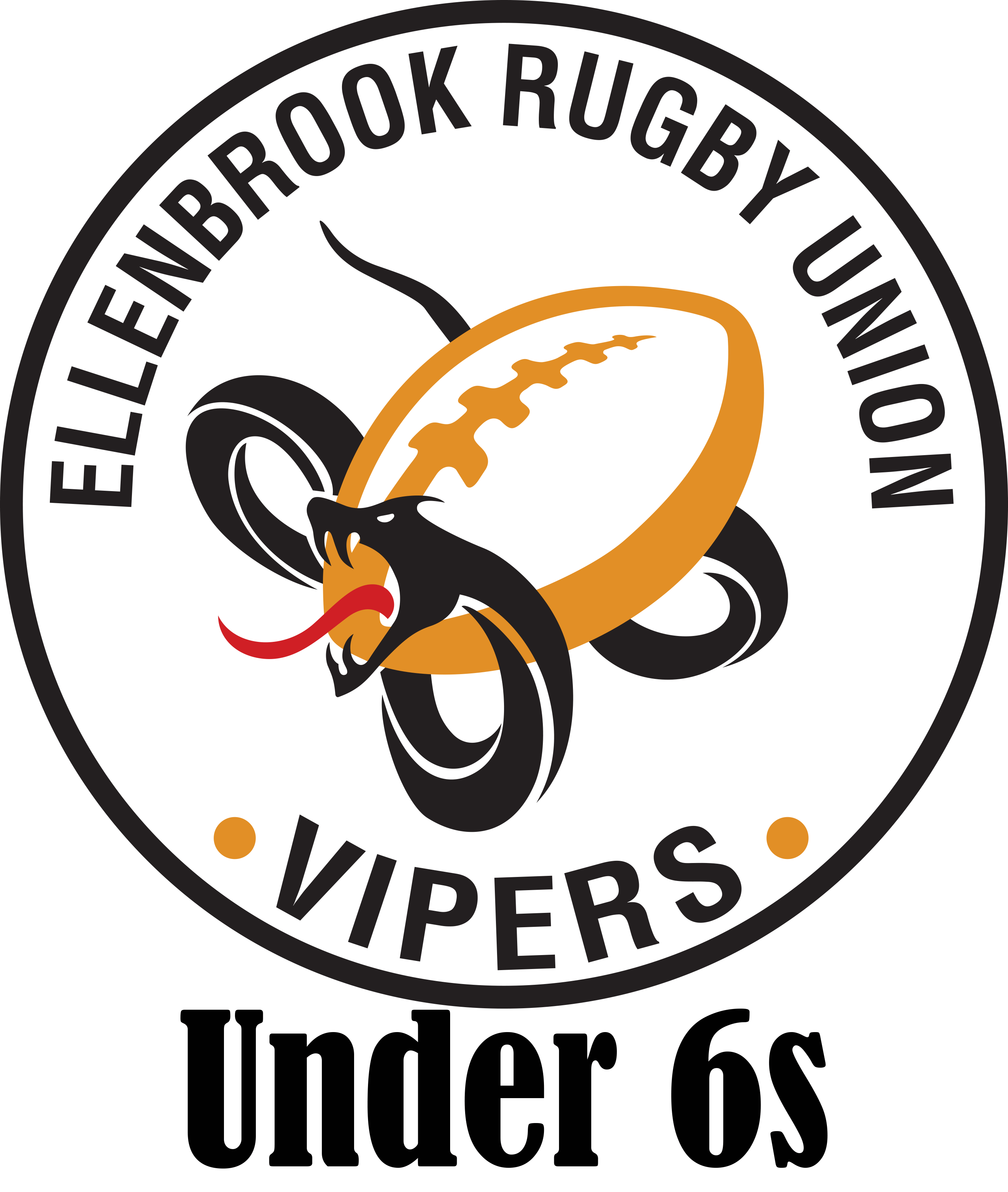 2021 Fixtures | Ellenbrook Vipers Rugby Union