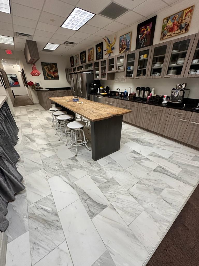 A Look Into Modern Janitorial Techniques