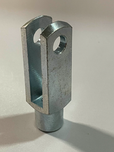 SHOCK ENDFITTING A5M10 LONG | Tanning Bed Parts